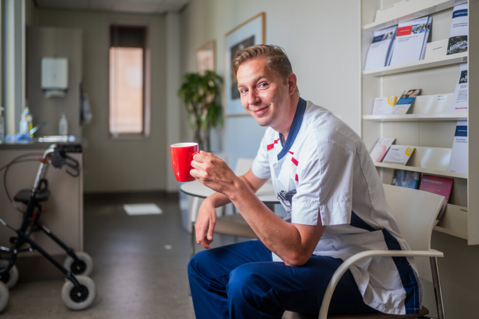 Jaarverslag RKZ 2023 | Lees hier het jaarverslag van het Rode Kruis ...